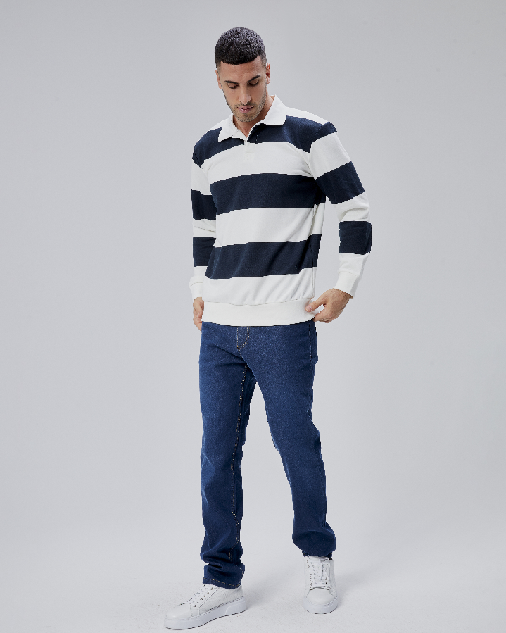Trender Erkek Sweat