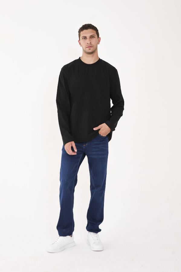 Trender Erkek Sweat