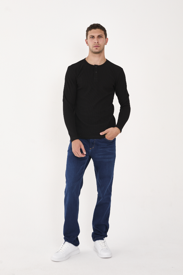 Trender Erkek Sweat