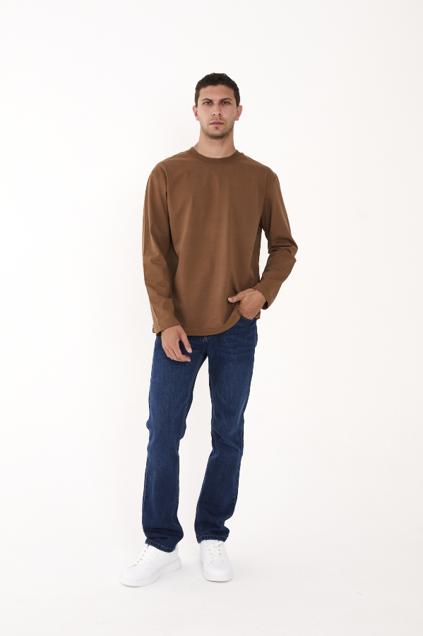 Trender Erkek Sweat